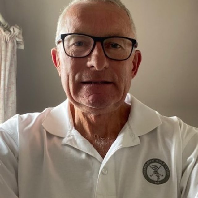 Officers and Trustees - Friends of Victoria Hospital Wimborne