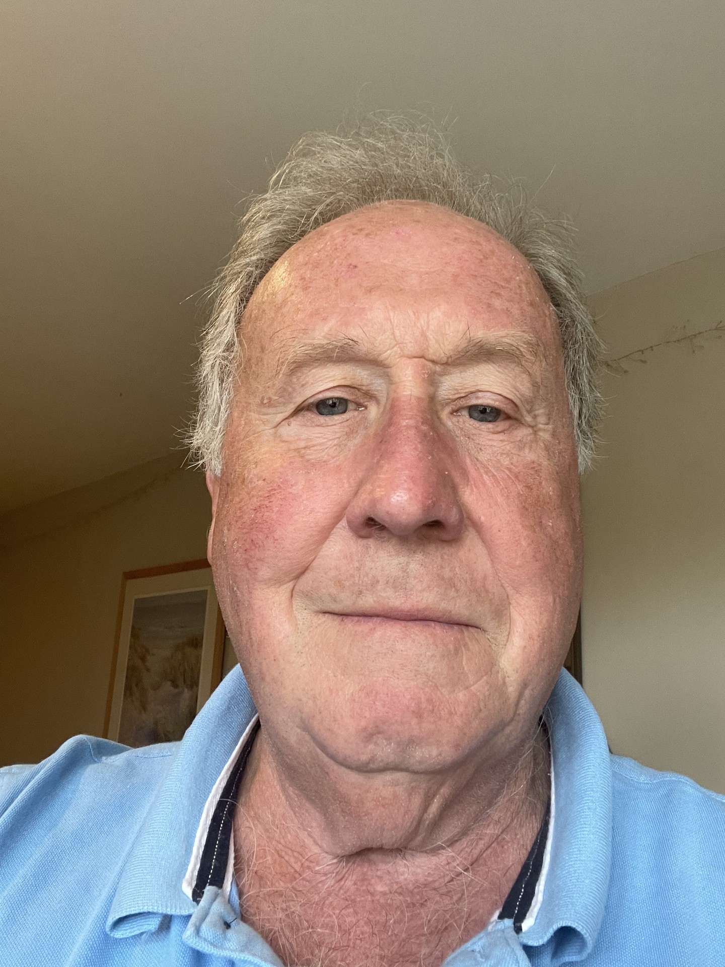 Dr David Dickson - Friends of Victoria Hospital Wimborne